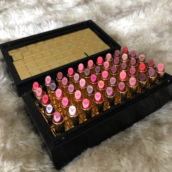 Tom Ford Makeup | Tom Ford 5 Pc Boys Lipstick Collection | Poshmark